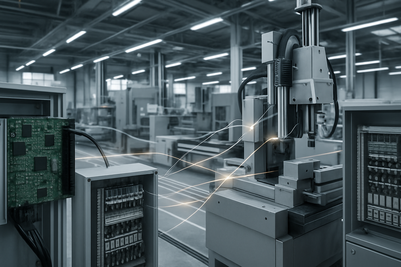 IIoT - VIERLING Production GmbH